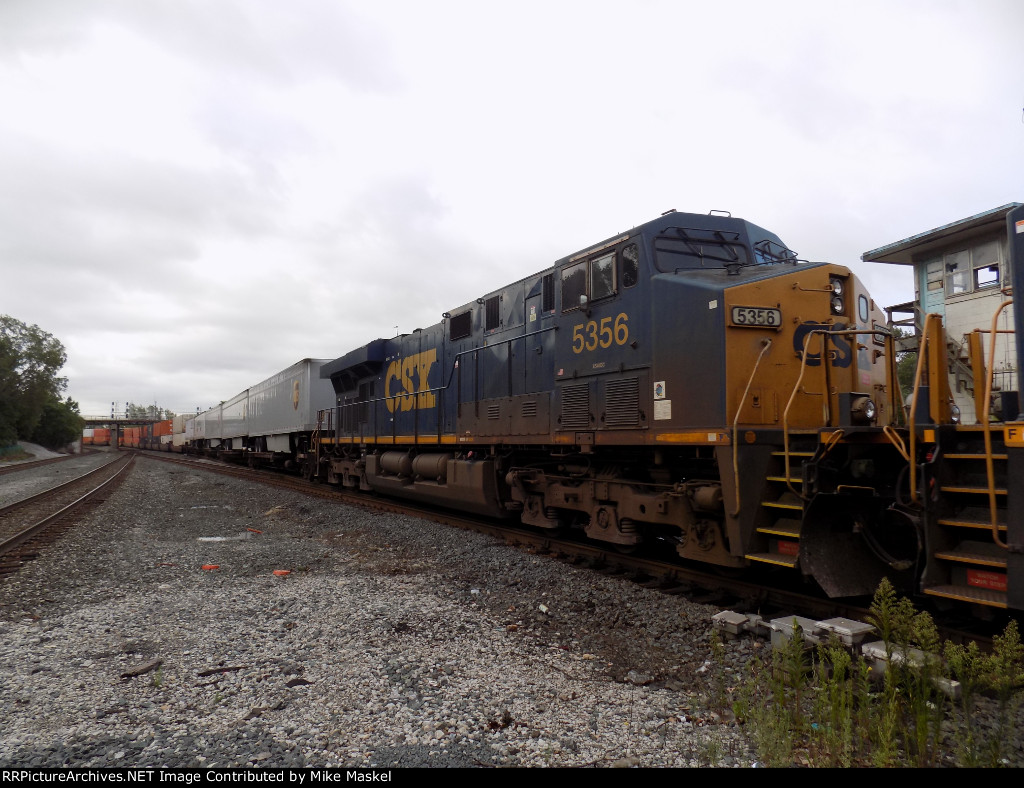 CSX 928